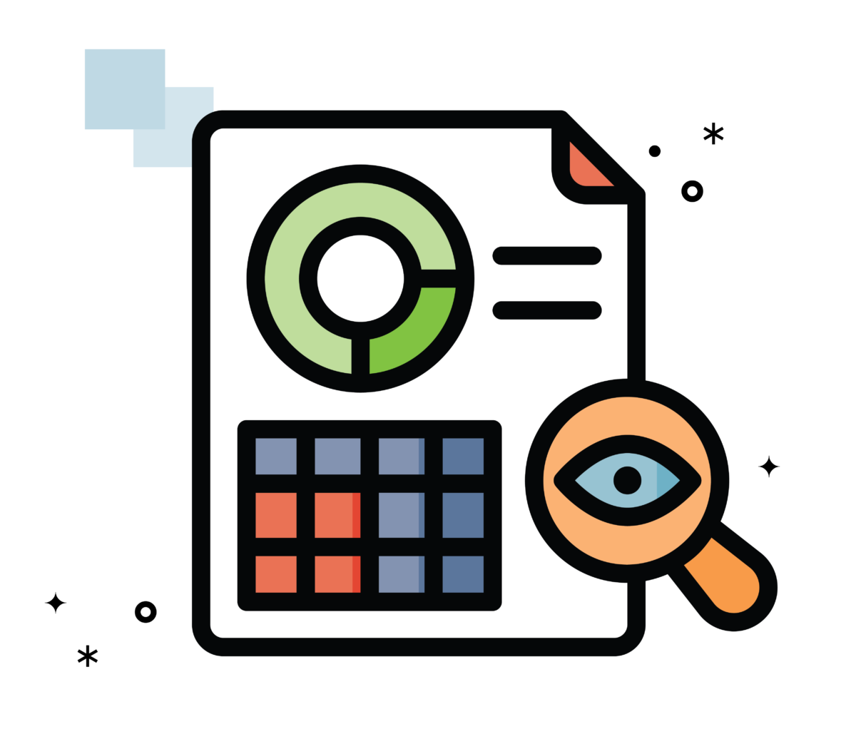 Audit-Ready Reporting - VULNERA