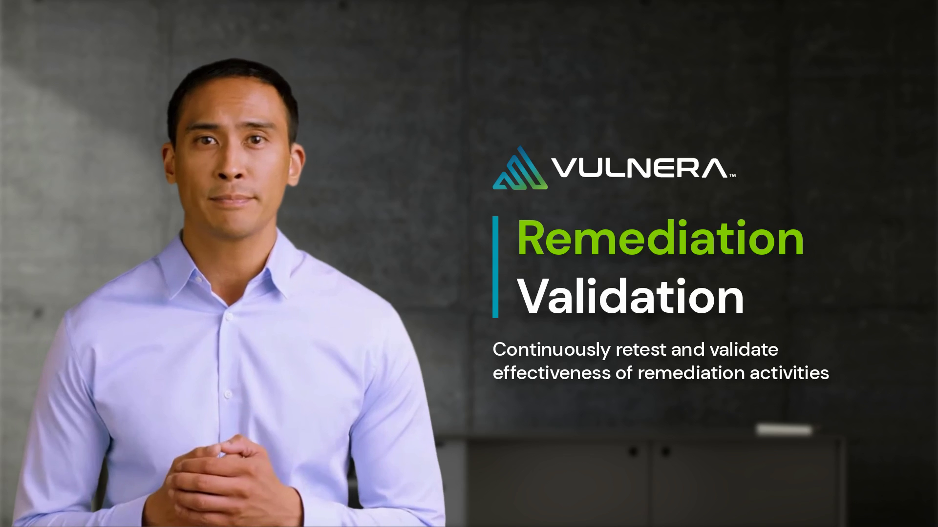 Remediation Validation - VULNERA
