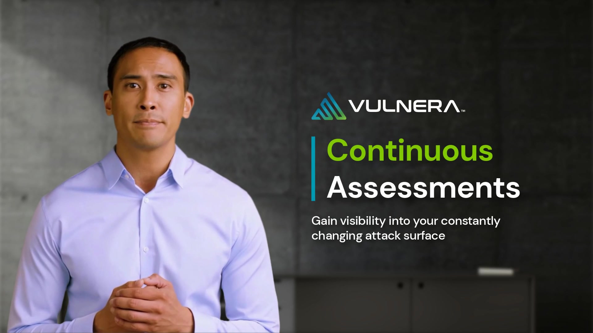 Continuous Assessments - VULNERA